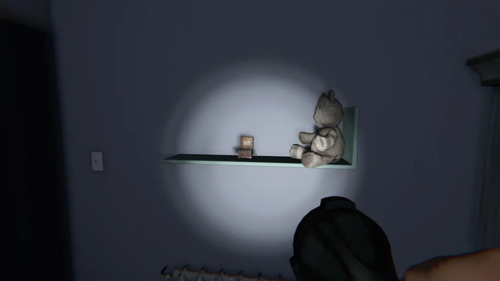 Phasmophobia – All Cursed Object Locations on Tanglewood