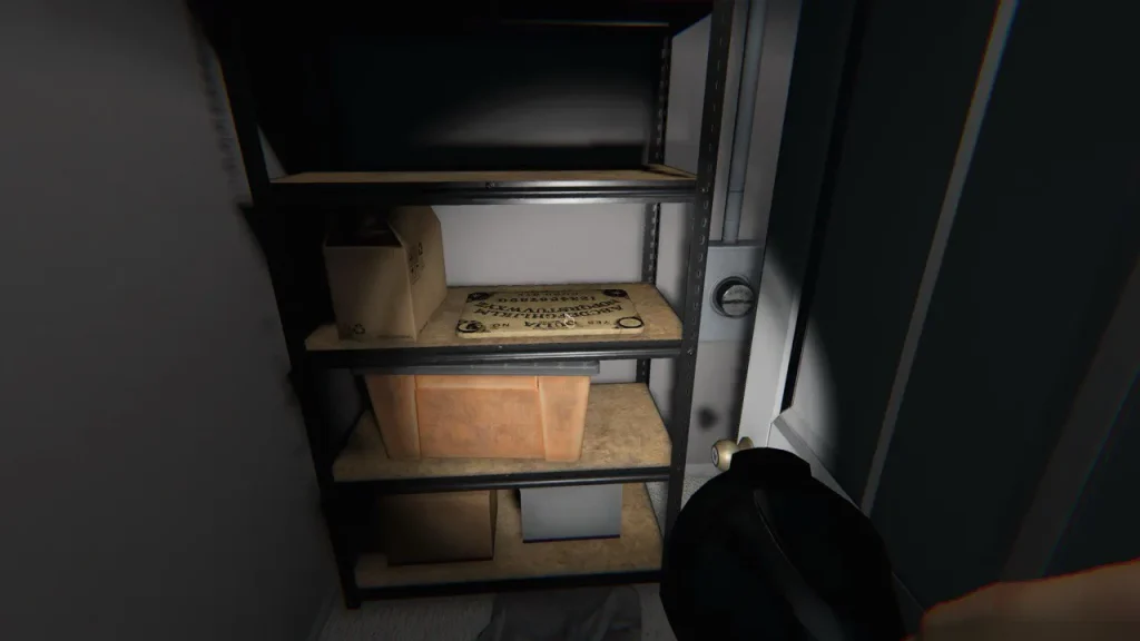 Phasmophobia – All Cursed Object Locations on Ridgeview