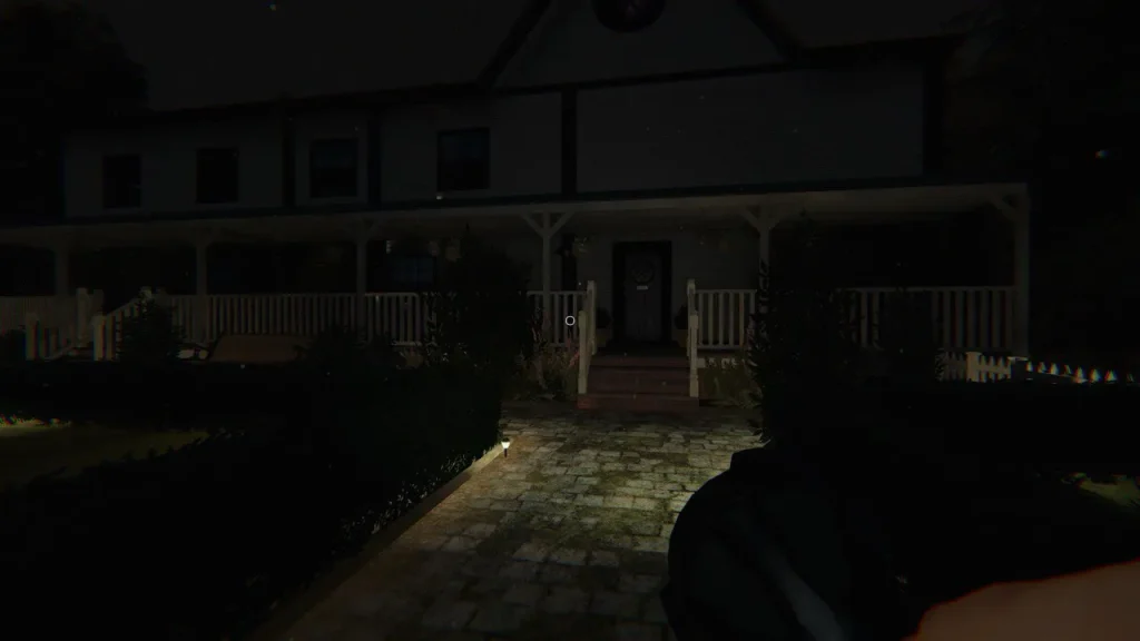 Phasmophobia – All Cursed Objects on Bleasdale Farmhouse