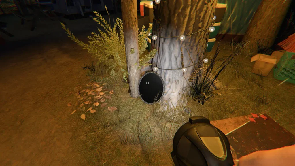 Phasmophobia - All Cursed Objects on Camp Woodwind