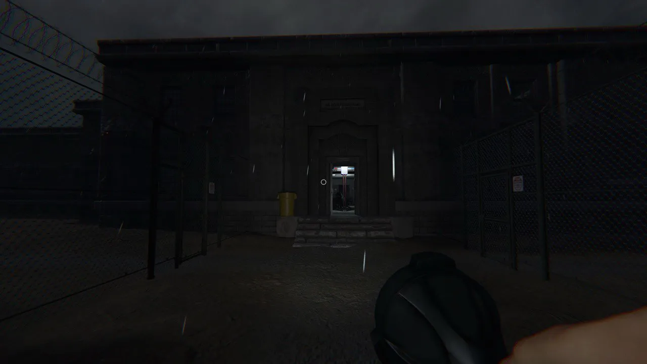 Phasmophobia: все проклятые предметы на карте «Тюрьма» - Game-Rezone