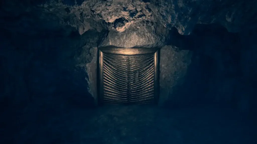 Sons of the Forest: Complete Cave Locations and Loot Guide