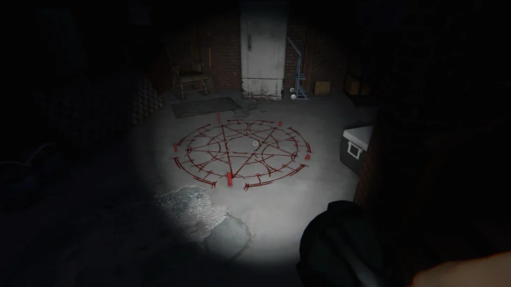 Phasmophobia – All Cursed Object Locations on Tanglewood