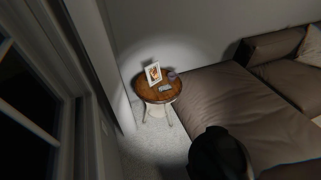 Phasmophobia – All Cursed Object Locations on Tanglewood