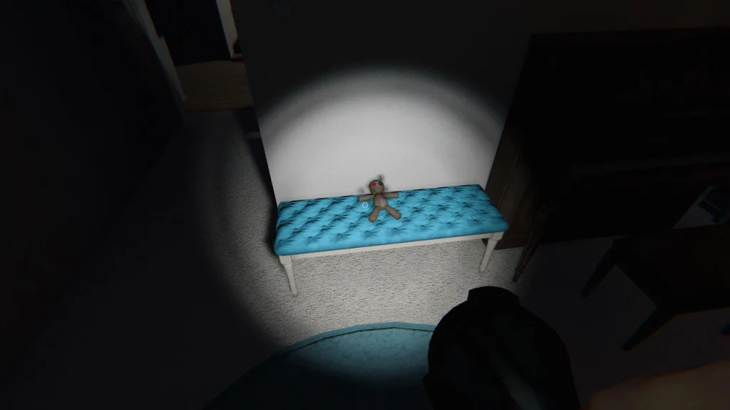 Phasmophobia – All Cursed Object Locations on Ridgeview