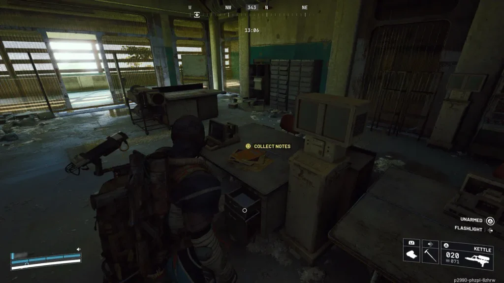 ARC Raiders: How to Complete the A Balanced Harvest Quest