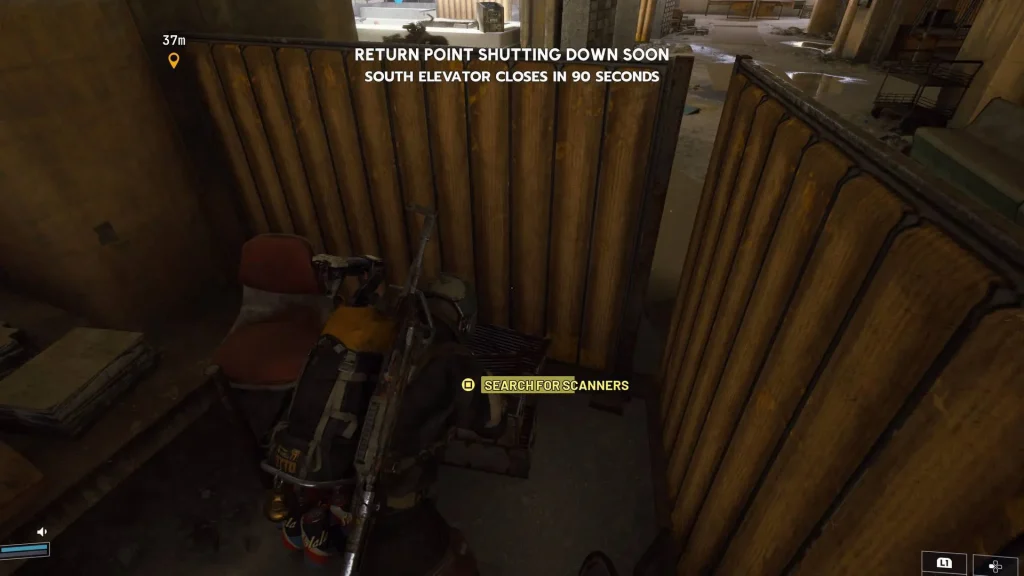 ARC Raiders: How to Complete A Lay of the Land Quest