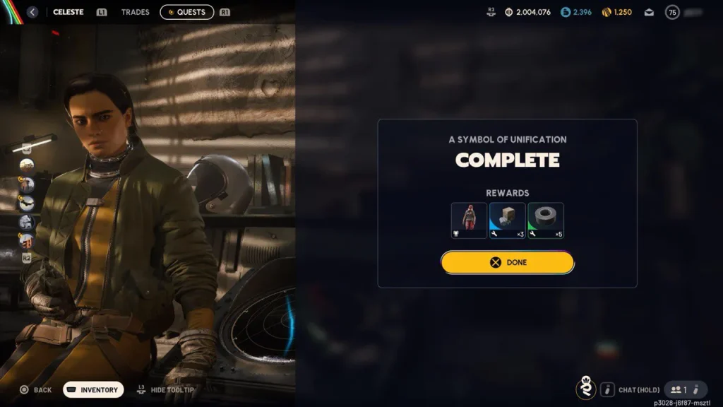 ARC Raiders: How to Complete the A Symbol of Unification Quest