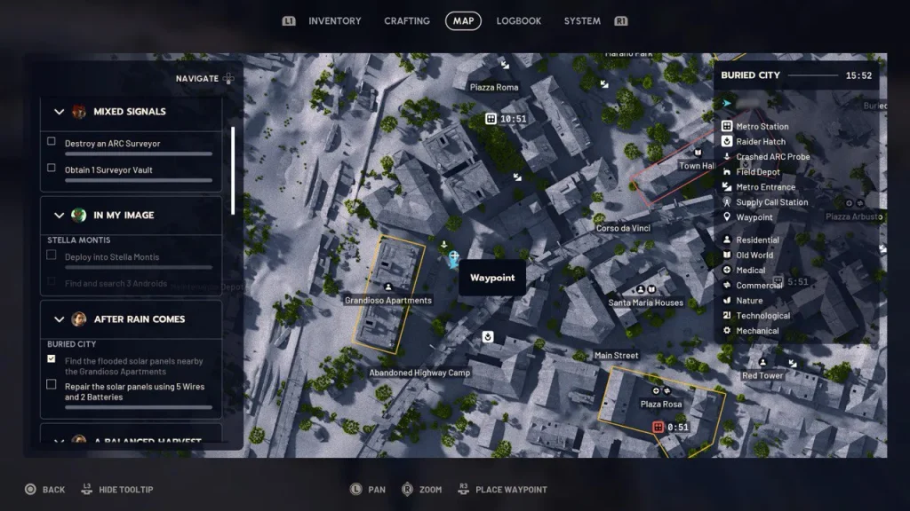 ARC Raiders: How to Complete the After Rain Comes Quest