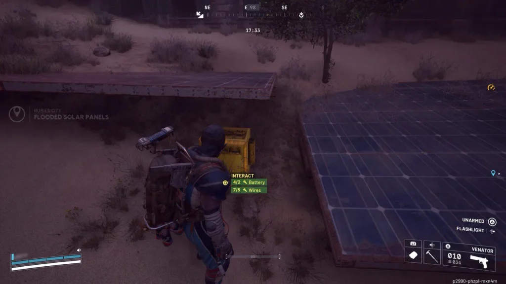 ARC Raiders: How to Complete the After Rain Comes Quest