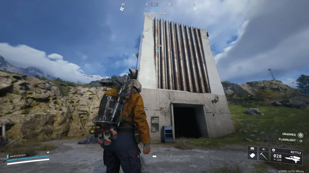 ARC Raiders: Terminal Colour Puzzle Guide (Blue Gate)