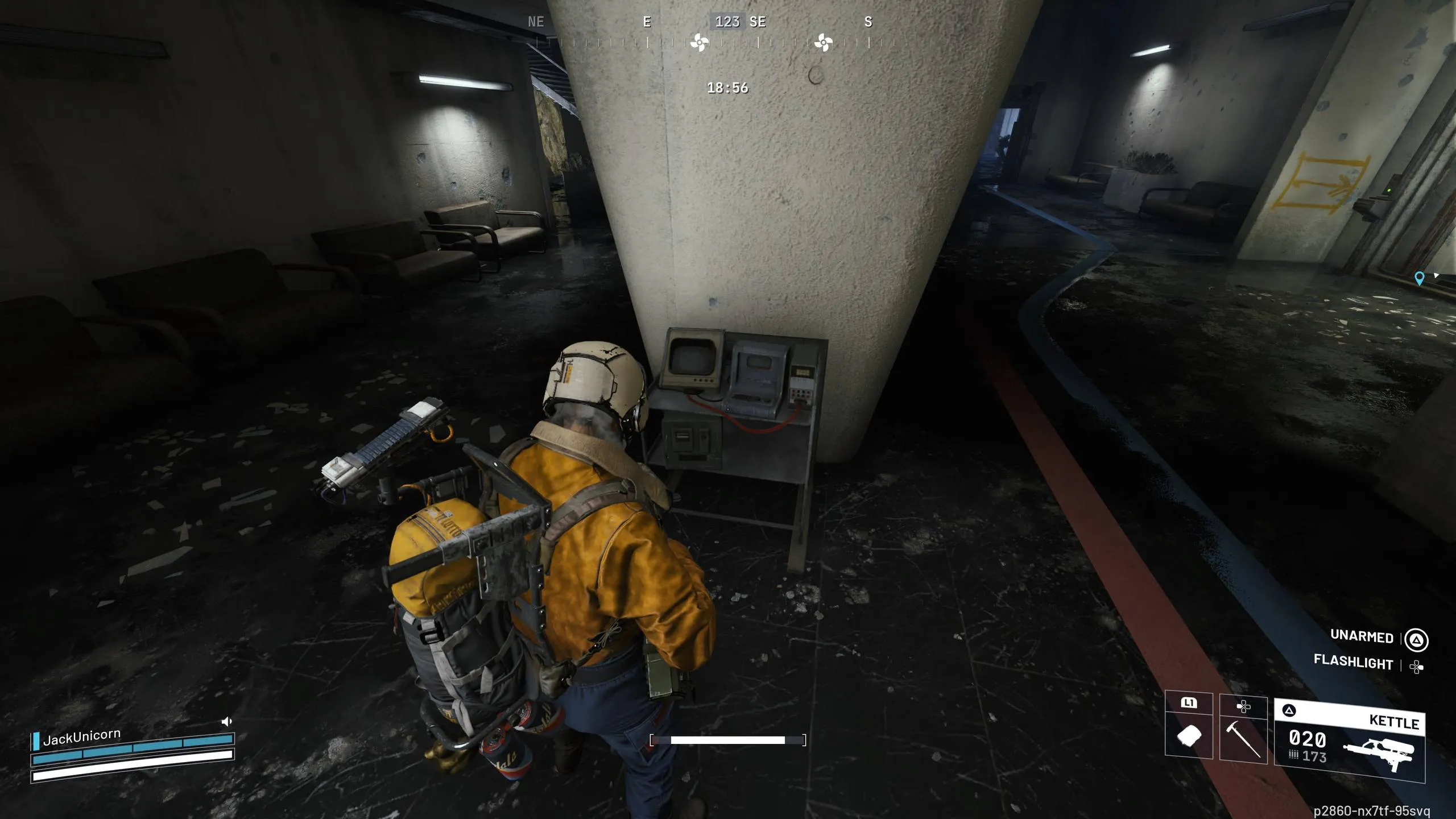 ARC Raiders: Terminal Colour Puzzle Guide (Blue Gate)