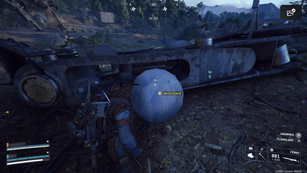 ARC Raiders: How to Complete With A Trace Quest