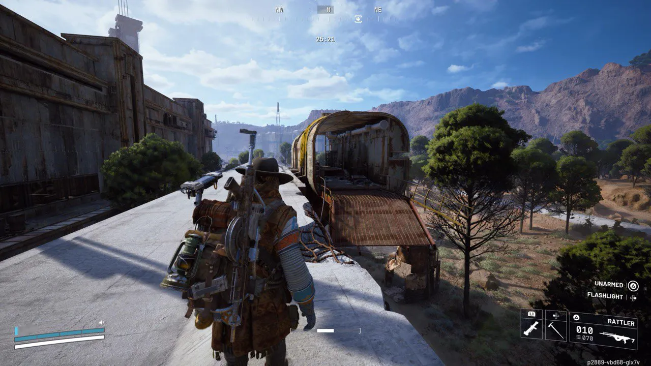 ARC Raiders: How to Complete What We Left Behind Quest