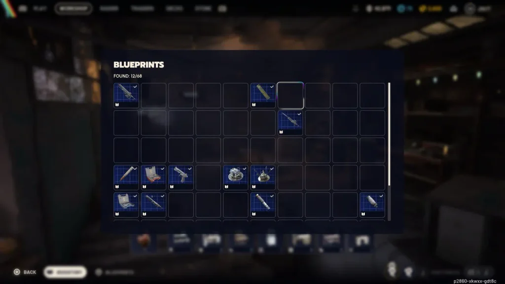 ARC Raiders: How Blueprints Work and Where to Find Them