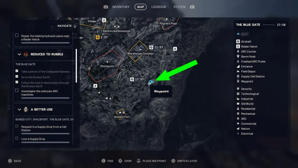 ARC Raiders: How to Complete Reduced to Rubble Quest