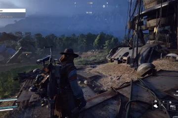 ARC Raiders: How to Complete the Keeping the Memory Quest