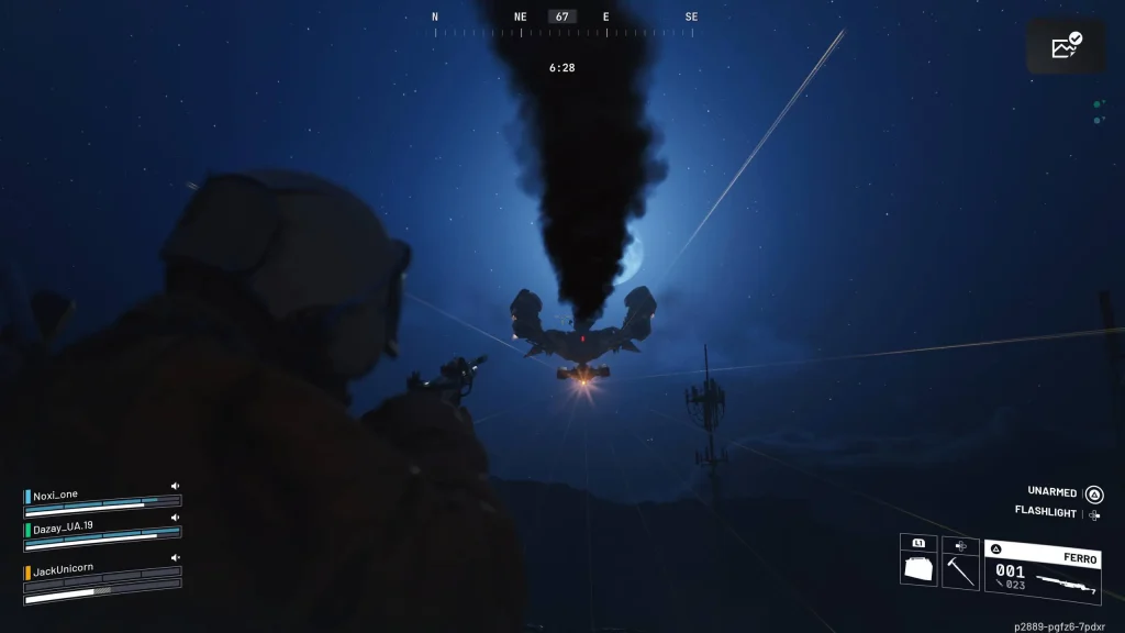 ARC Raiders: How to Defeat the Rocketeer