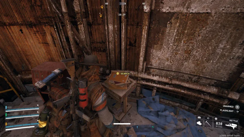 ARC Raiders: How to Complete What We Left Behind Quest