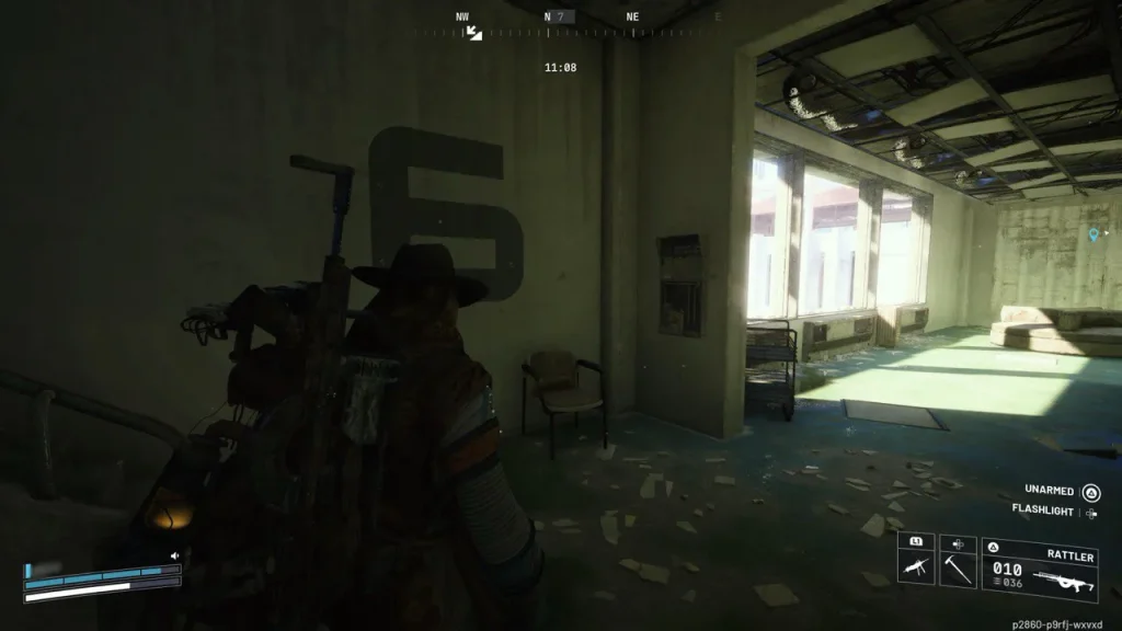 ARC Raiders: как выполнить задание «Взяточные запчасти»