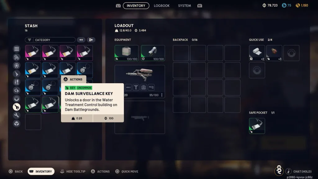 ARC Raiders: How to Complete "Greasing Her Palms" Quest