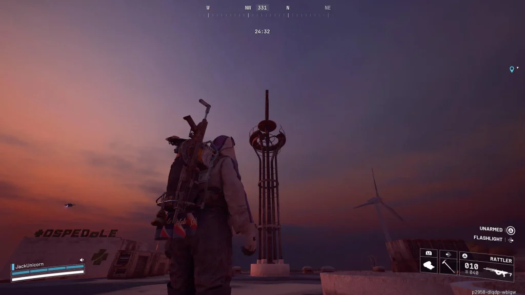 ARC Raiders: How to Complete the Eyes in the Sky Quest