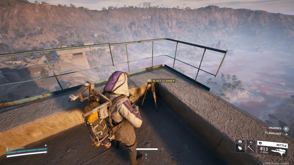 ARC Raiders: How to Complete the Eyes in the Sky Quest