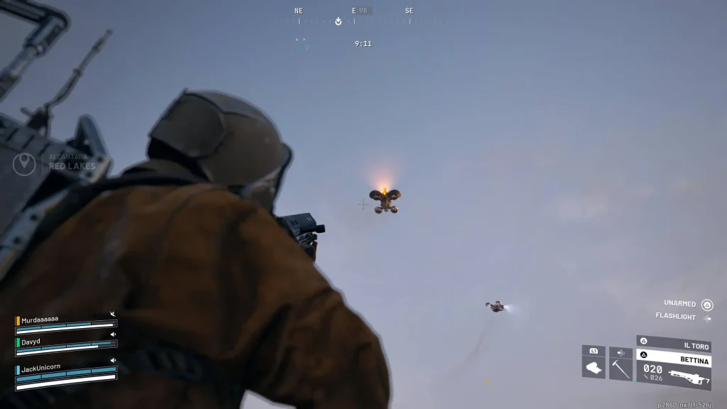 ARC Raiders: How to Complete "Sparks Fly" Quest