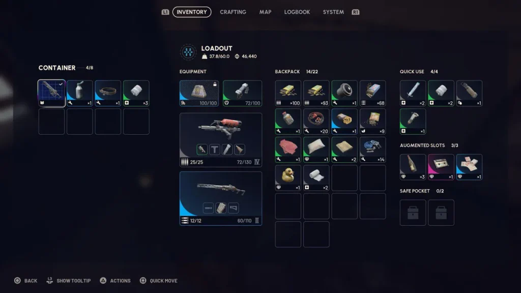 ARC Raiders: How Blueprints Work and Where to Find Them