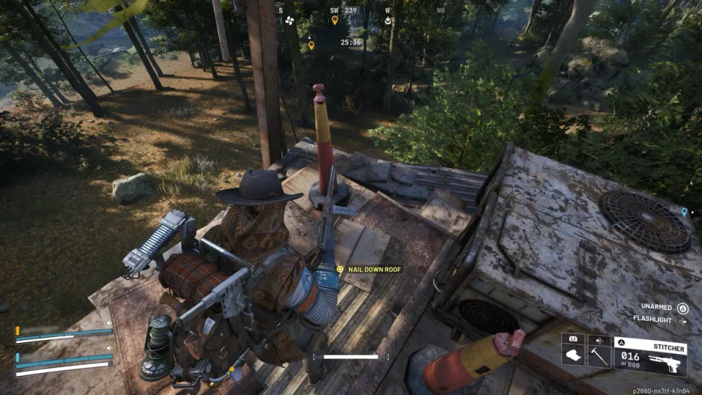 ARC Raiders: How to Complete A First Foothold Mission