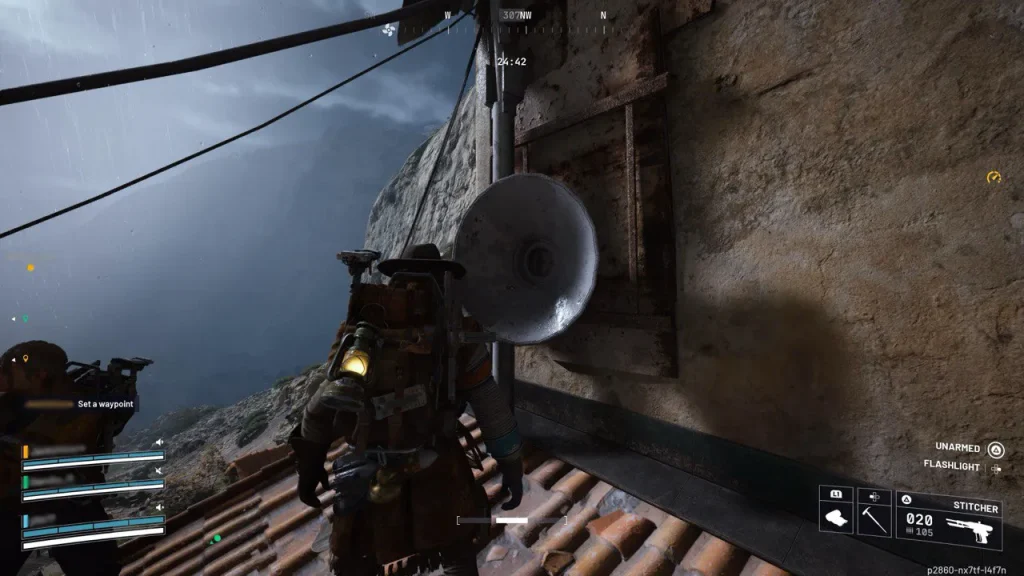 ARC Raiders: How to Complete A First Foothold Mission