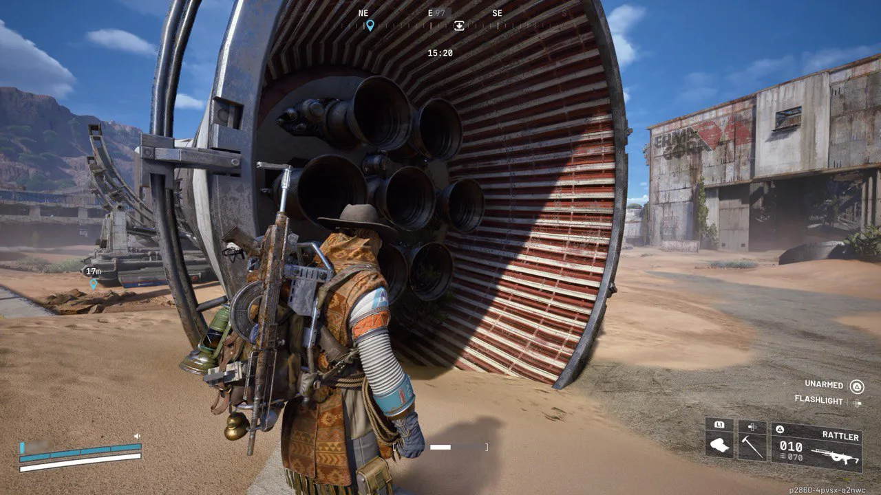 ARC Raiders: How to Complete "Greasing Her Palms" Quest