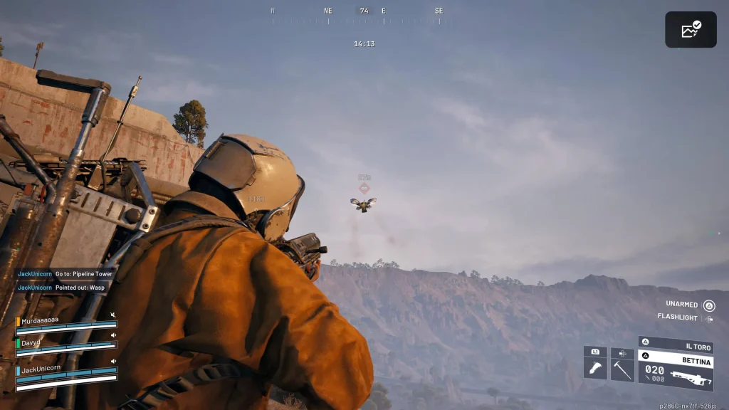 ARC Raiders: как выполнить квест «Триада»