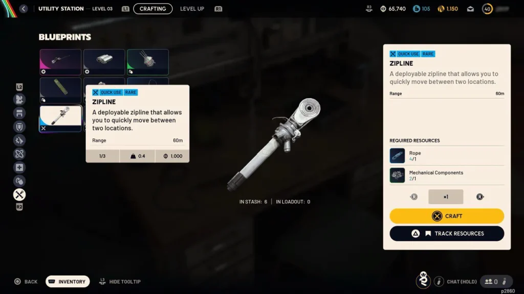 ARC Raiders Zipline Guide: Crafting, Uses, and Tips