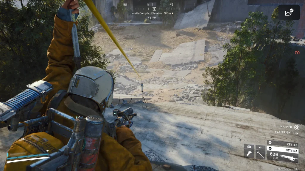 ARC Raiders Zipline Guide: Crafting, Uses, and Tips