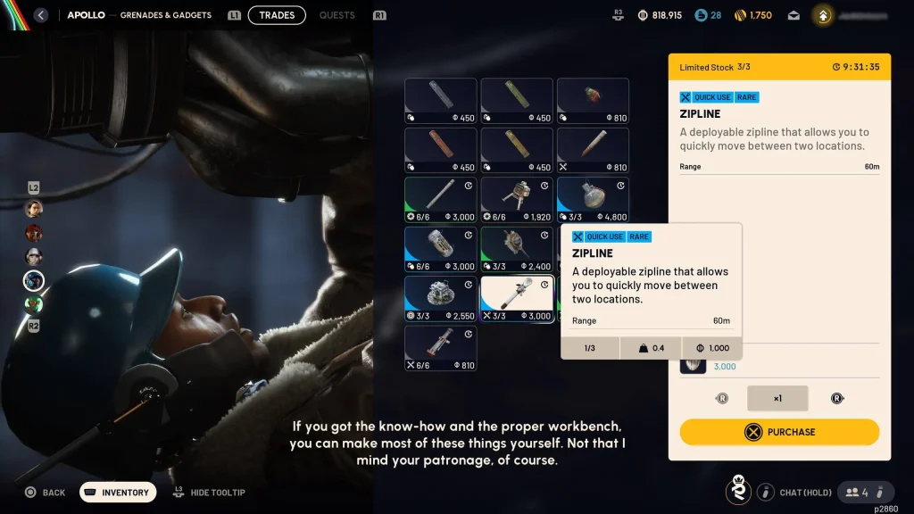 ARC Raiders Zipline Guide: Crafting, Uses, and Tips