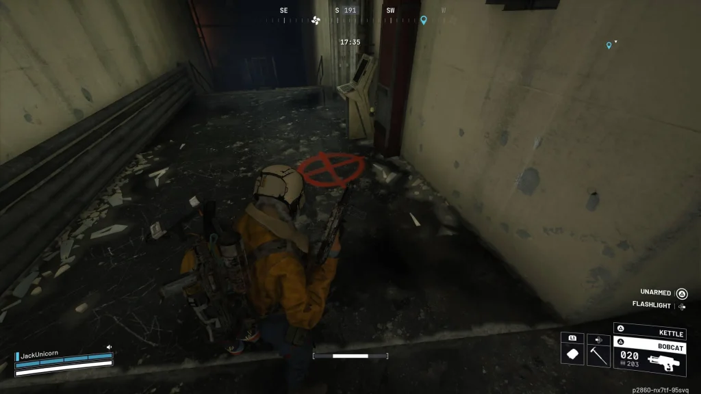 ARC Raiders: Гайд по головоломке с цветным терминалом