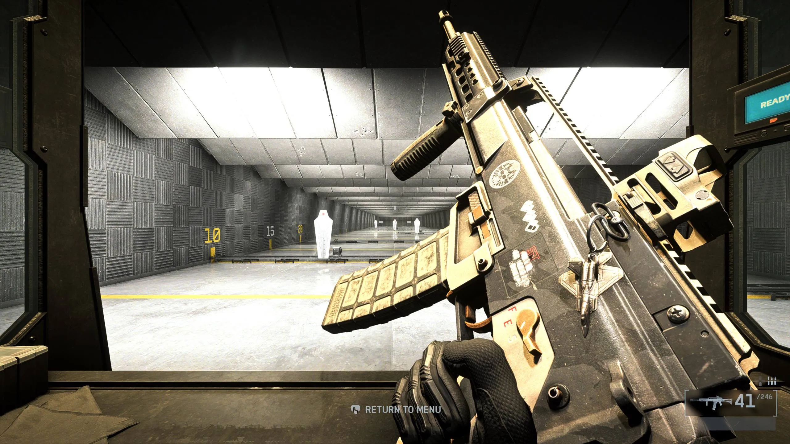 Battlefield 6: Best B36A4 Loadout