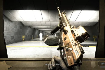 Battlefield 6: Best B36A4 Loadout