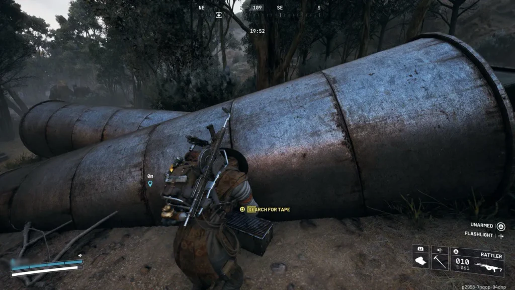 ARC Raiders: How to Complete the Broken Monument Quest