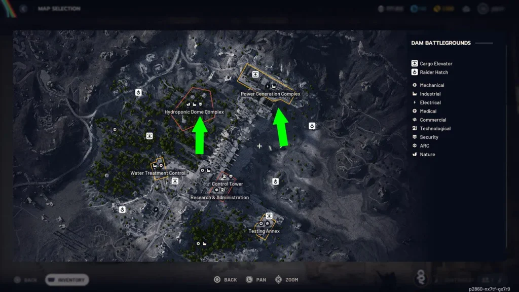 ARC Raiders: How to Complete "The Trifecta" Quest Guide