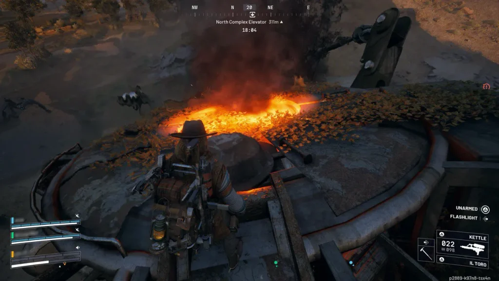 ARC Raiders: How to Complete Dormant Barons Quest