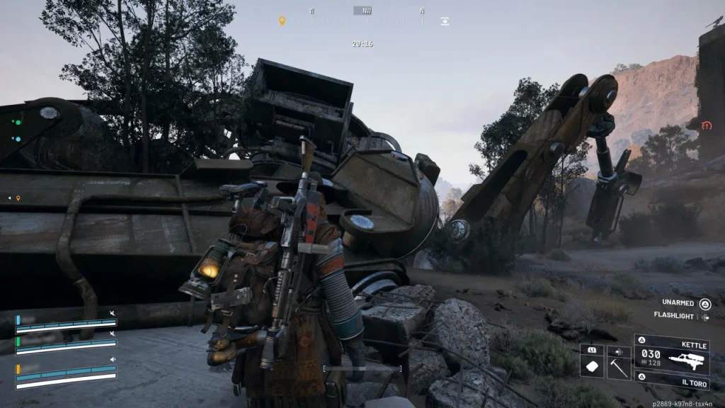 ARC Raiders: How to Complete Dormant Barons Quest