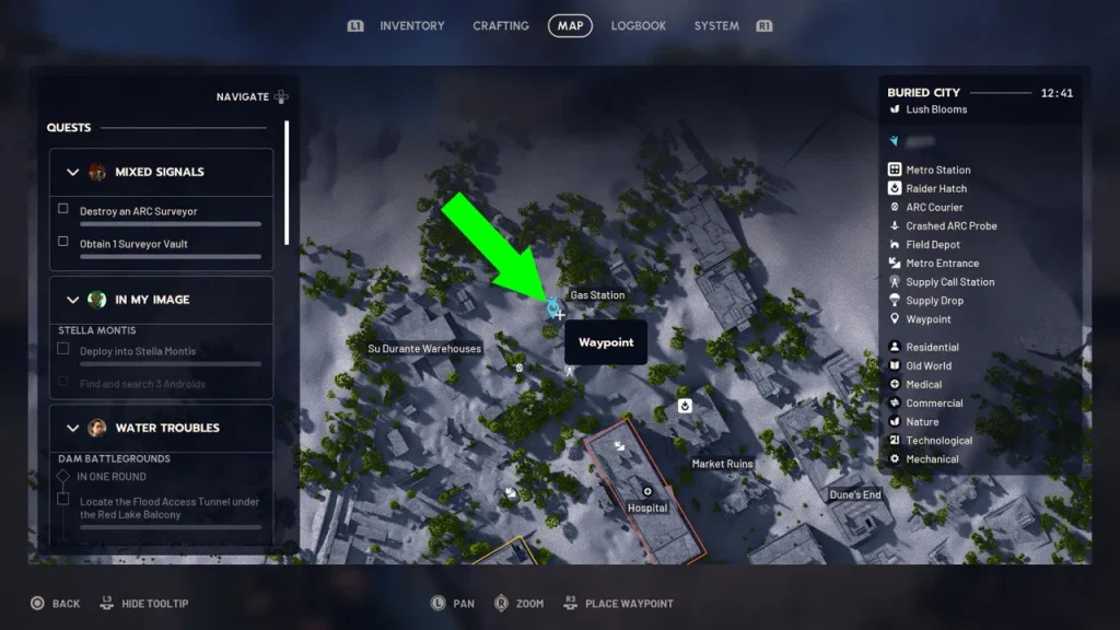 ARC Raiders: How to Complete the Industrial Espionage Quest