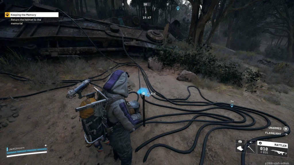 ARC Raiders: How to Complete the Keeping the Memory Quest