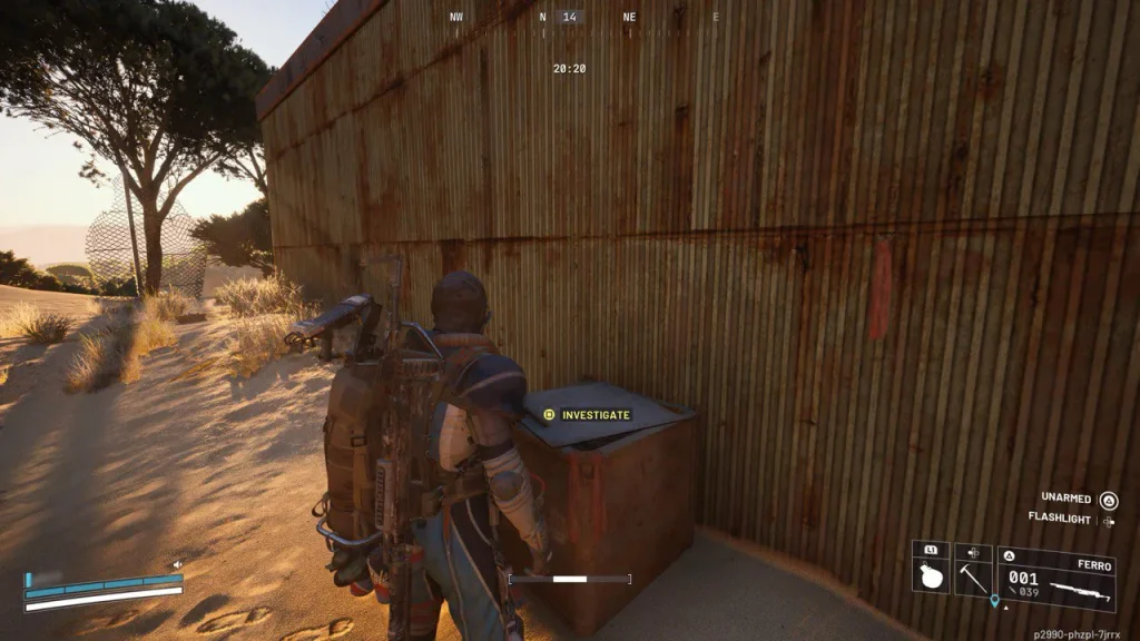 ARC Raiders: How to Complete the Marked for Death Quest