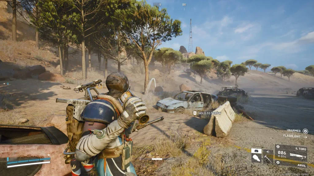 ARC Raiders: How to Complete the Mixed Signals Quest