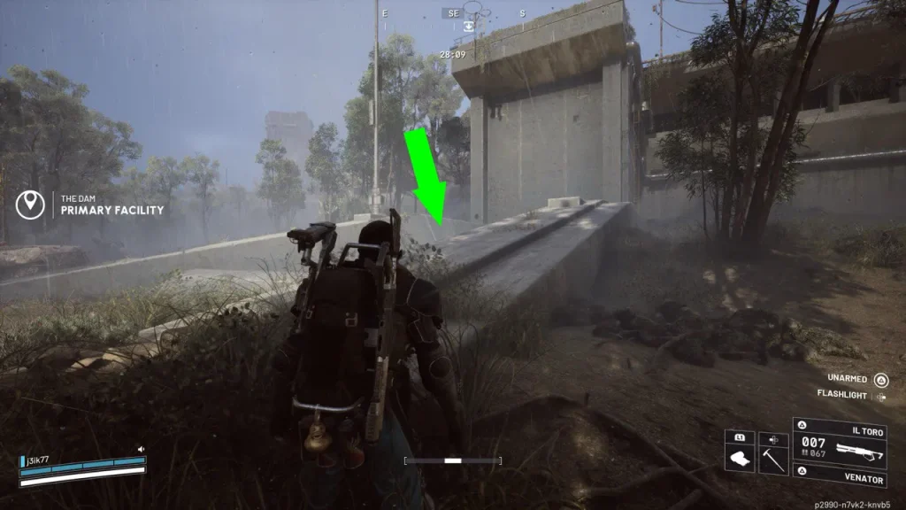 ARC Raiders: How to Complete the Source of the Contamination Quest