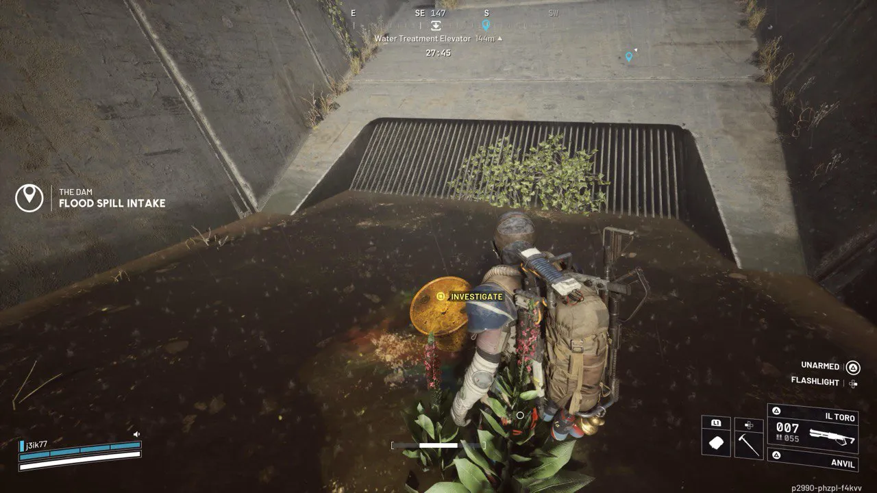 ARC Raiders: How to Complete the Source of the Contamination Quest