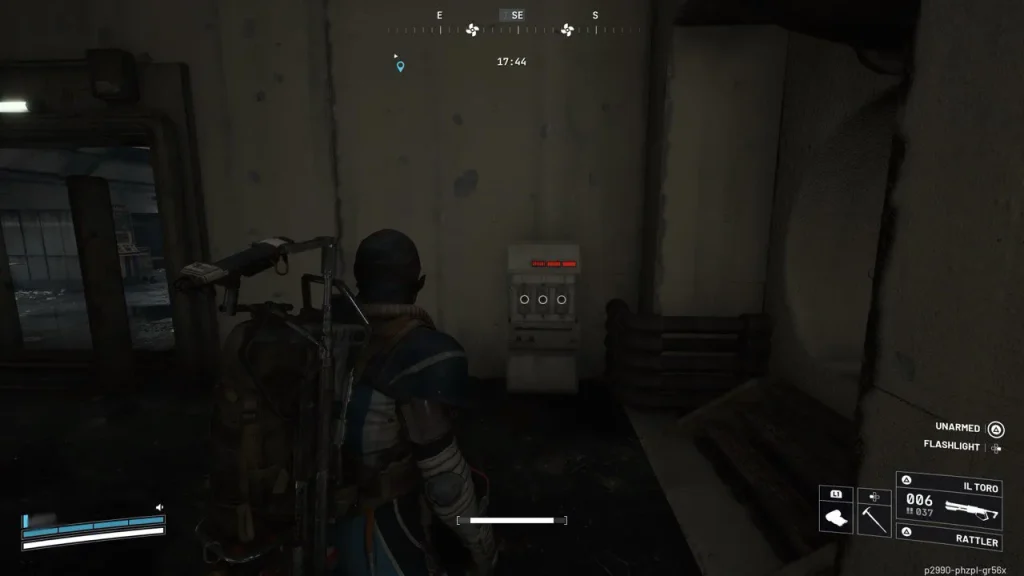 ARC Raiders Blue Gate Battery Puzzle: How To Unlock It